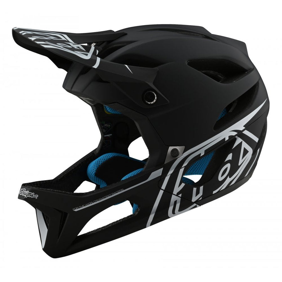 Full Face Mountain Bike Helmets – Biketart