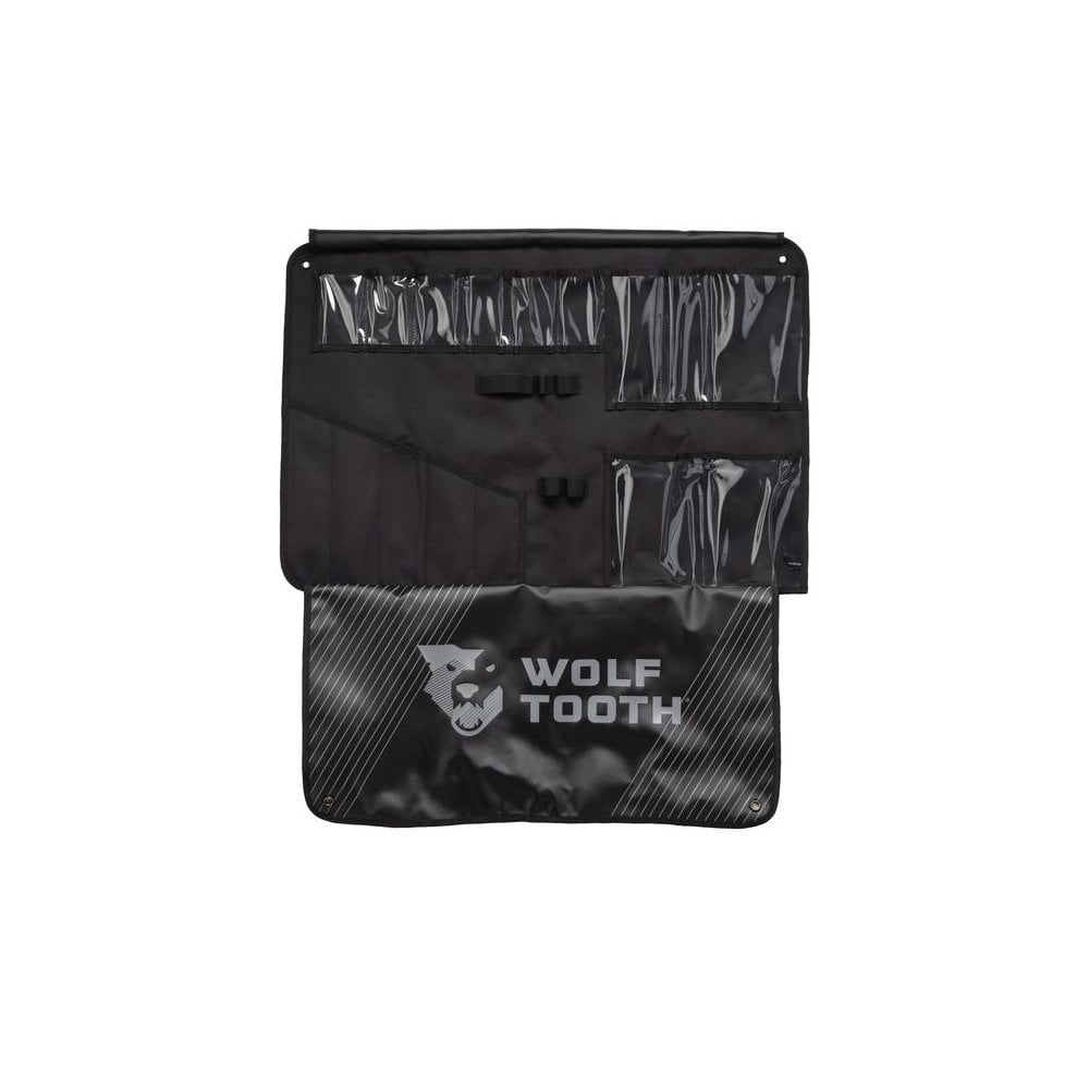Wolf Tooth Travel Tool Wrap | Biketart